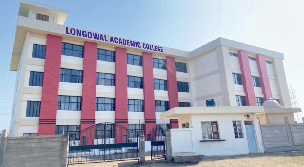 Home - Longowal Group Of Colleges